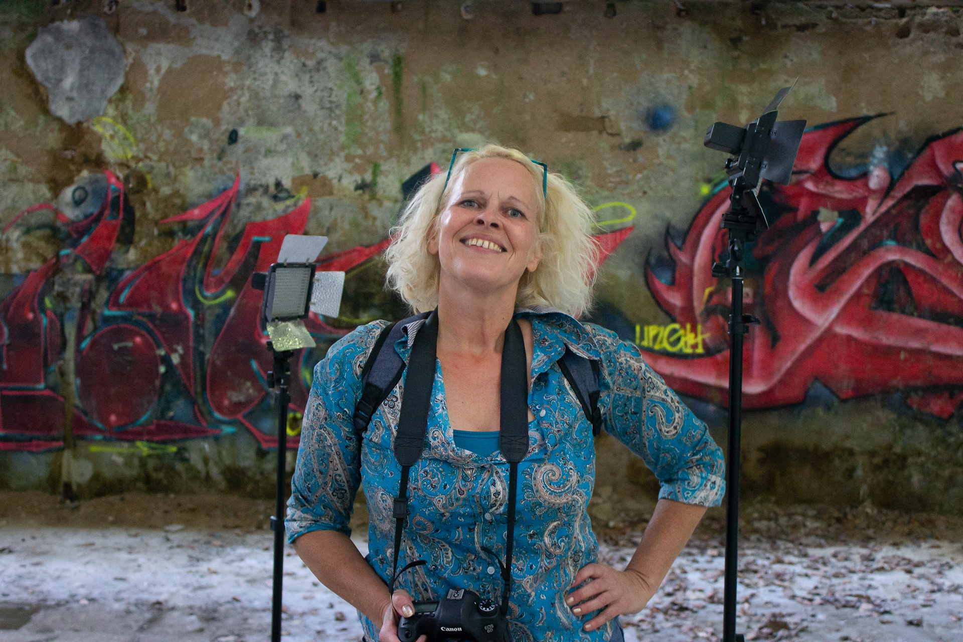 Ela Unart Fotografie - Pornartshootings