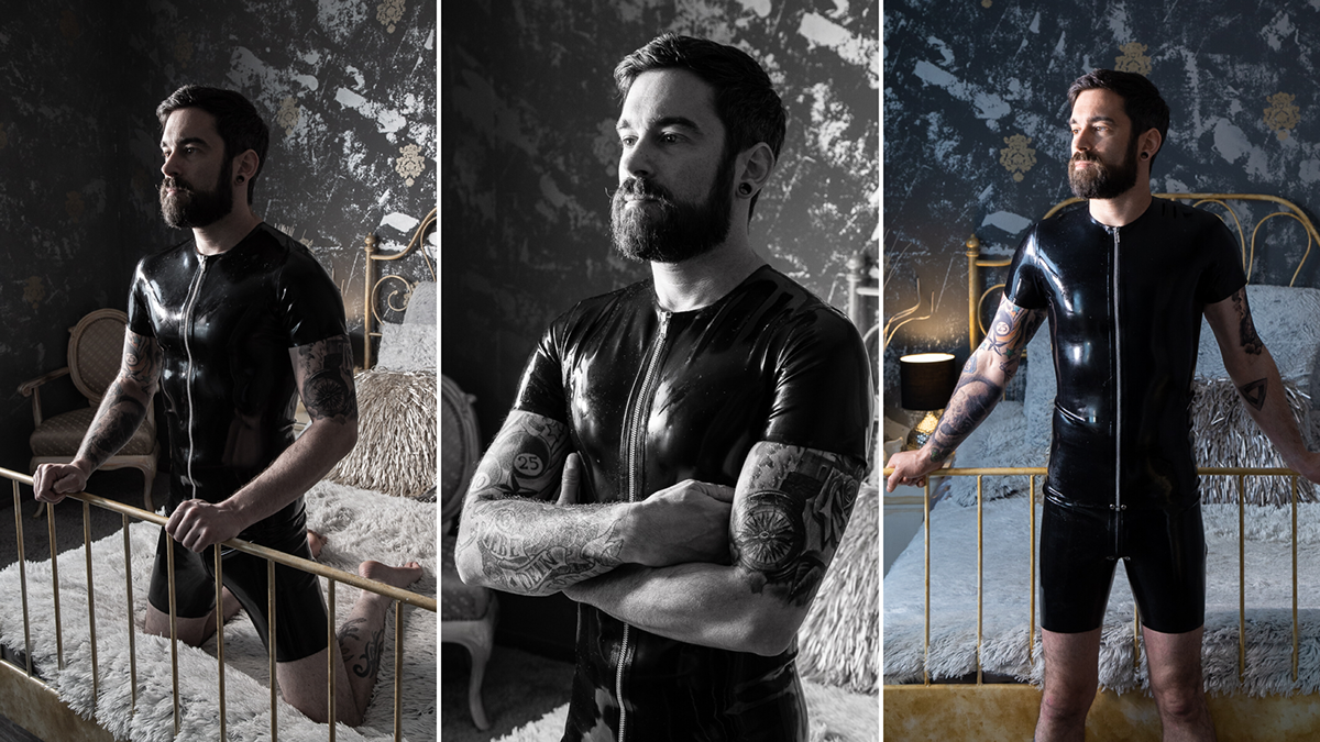 Ela Unart Fotografie - Pornartshootings