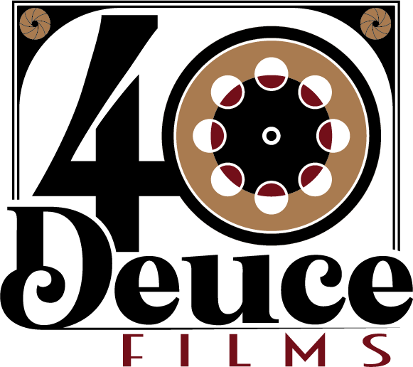 40 Deuce Films