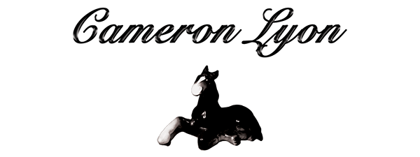 Cameron Lyon