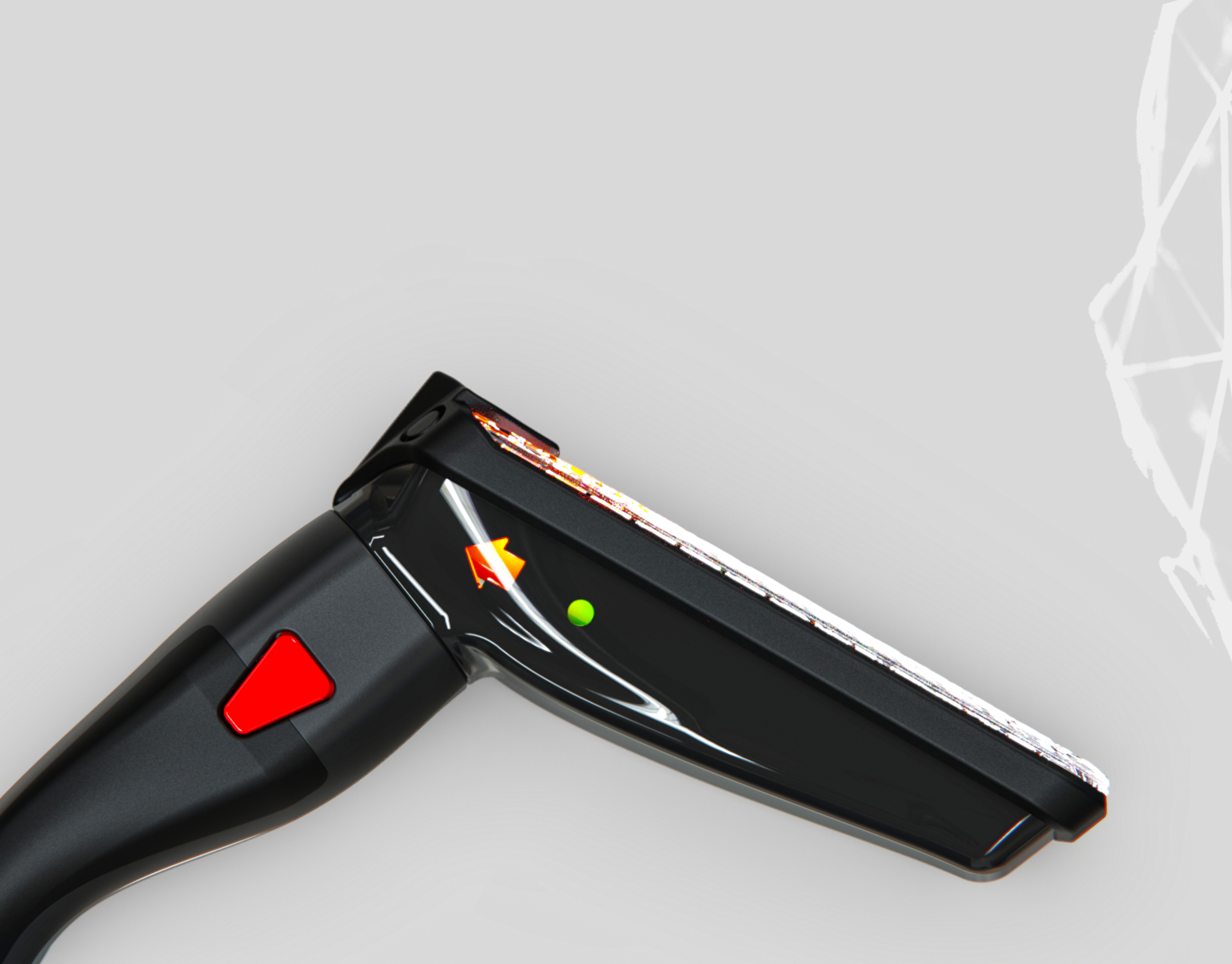 Brodie Dart - CMF Design Boards