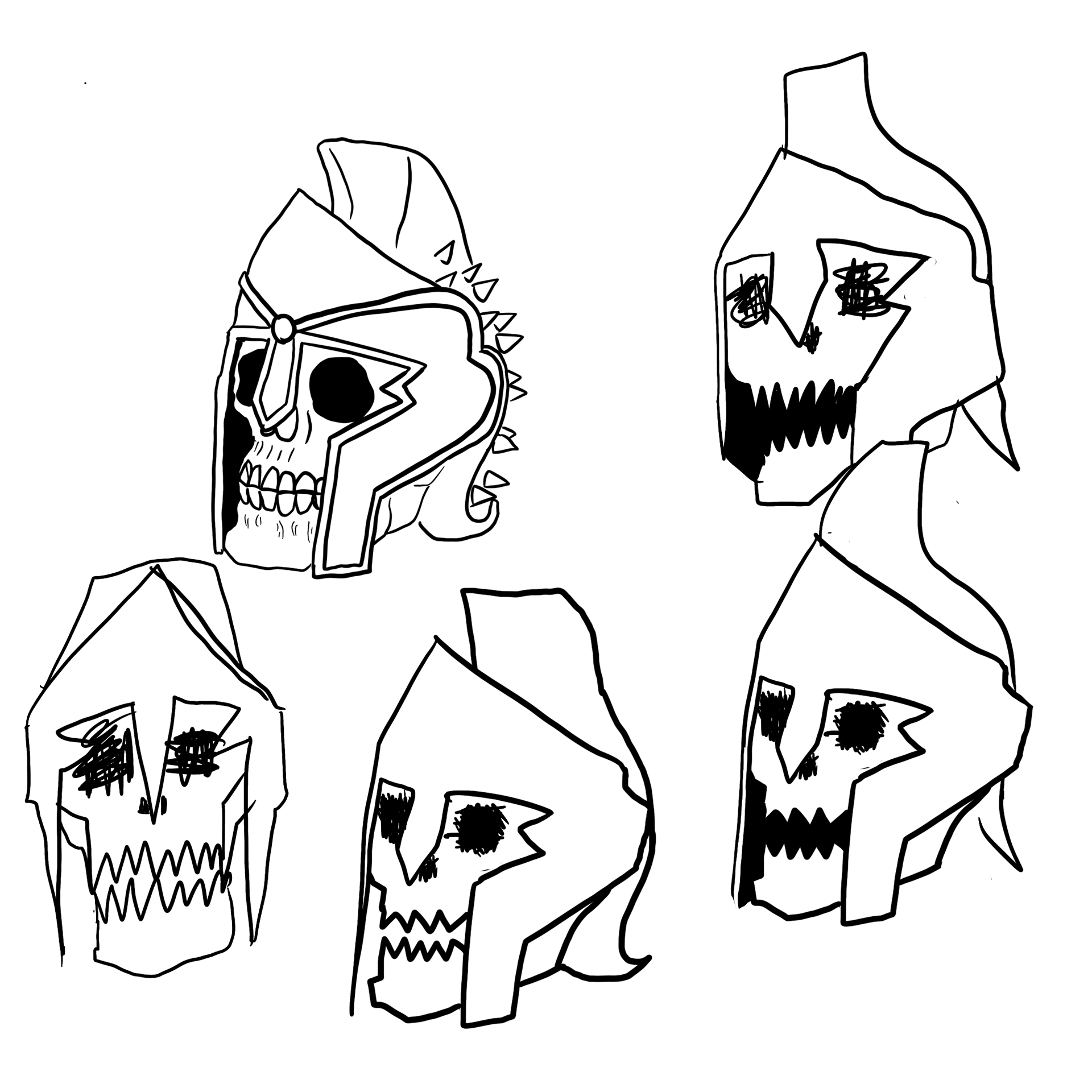 Oliver Jager - ILLUSTRATION