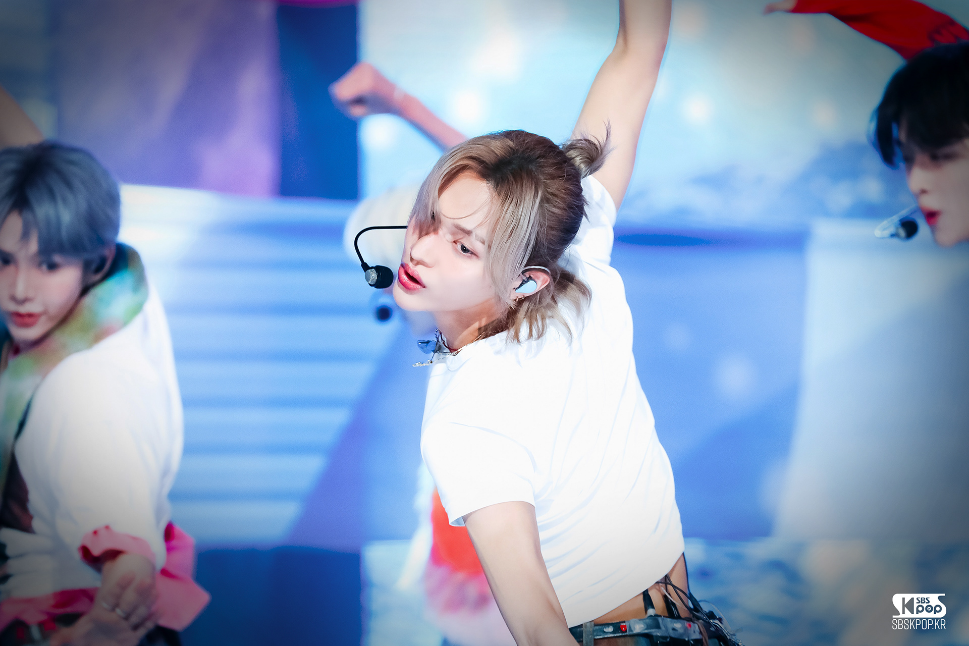 스브스케이팝매거진 - RIIZE