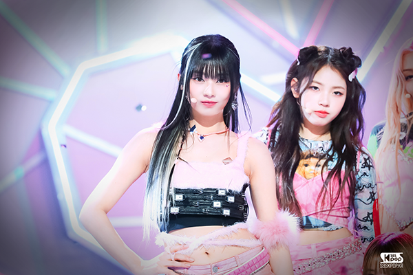 스브스케이팝매거진 - UNIS