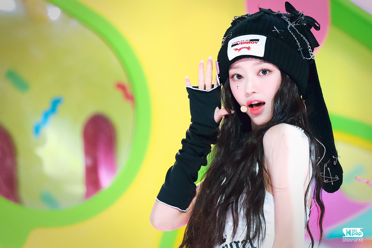 스브스케이팝매거진 - OH MY GIRL