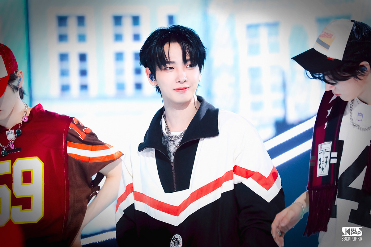 스브스케이팝매거진 - BOYNEXTDOOR