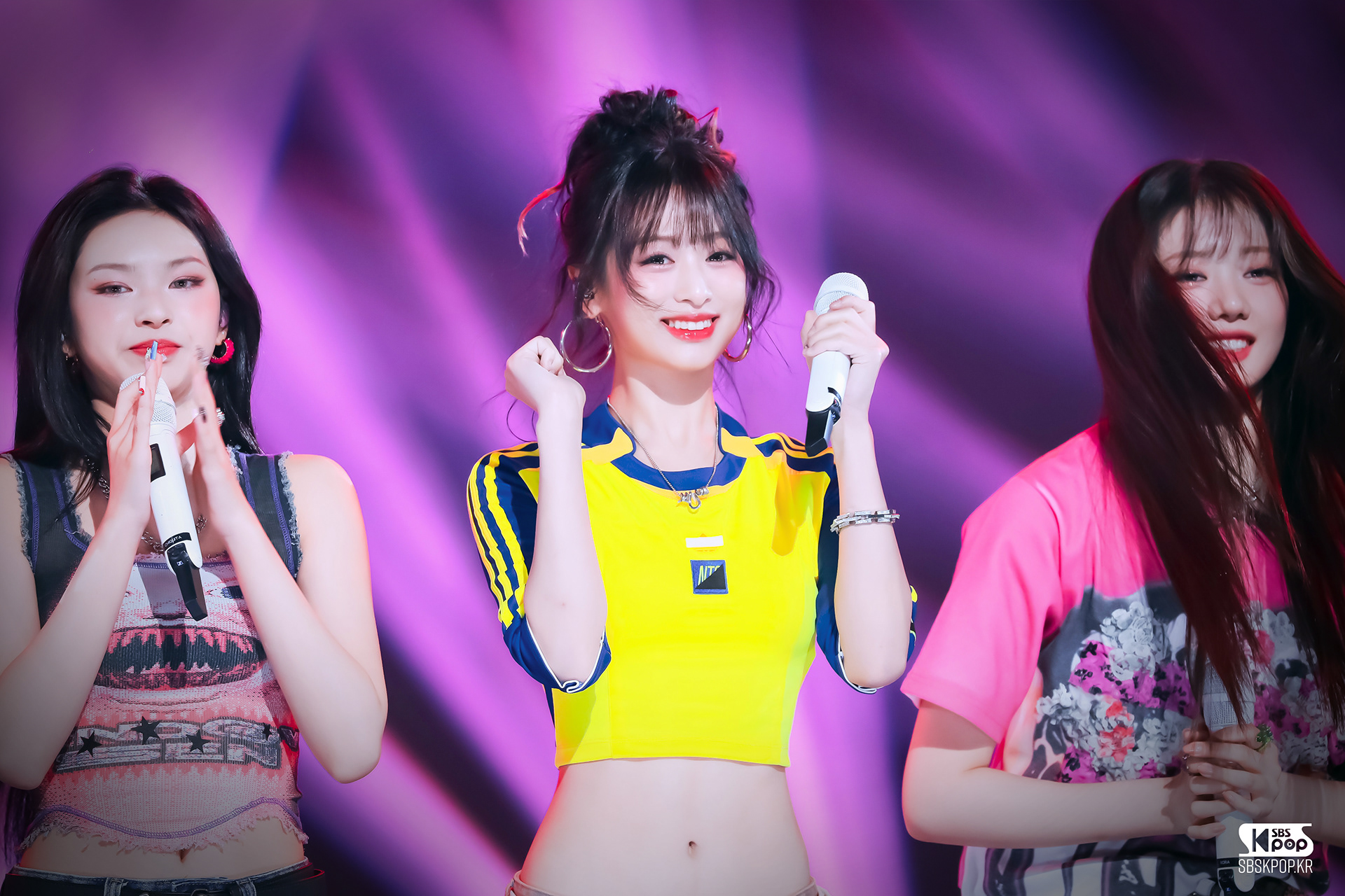 스브스케이팝매거진 - BABYMONSTER