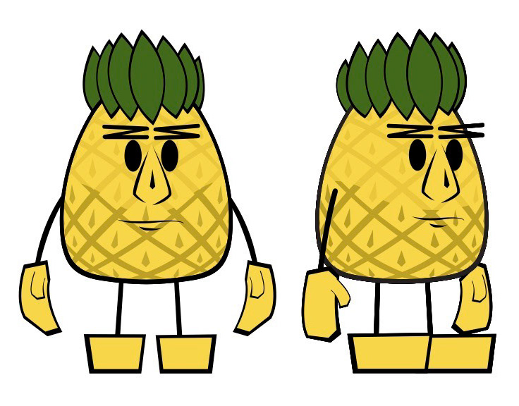 Dylan Keegan - Works