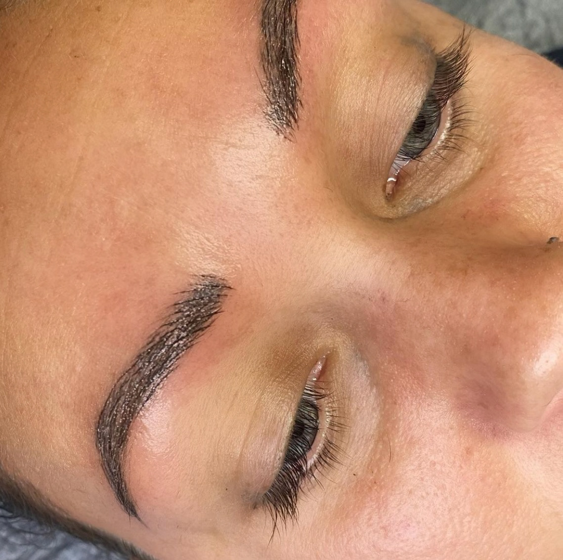 Rachel Garland - Microblading & PMU