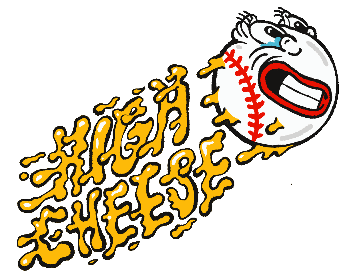 Carly Berry | illustrator & brand identity designer - Adobe x MLB ...