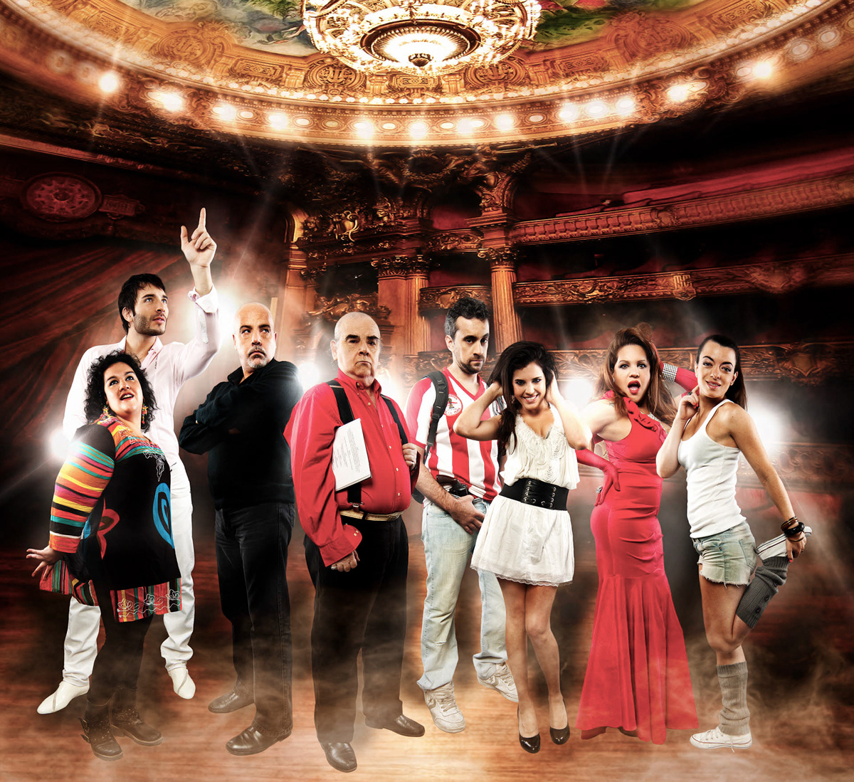 Christian Ponce Online