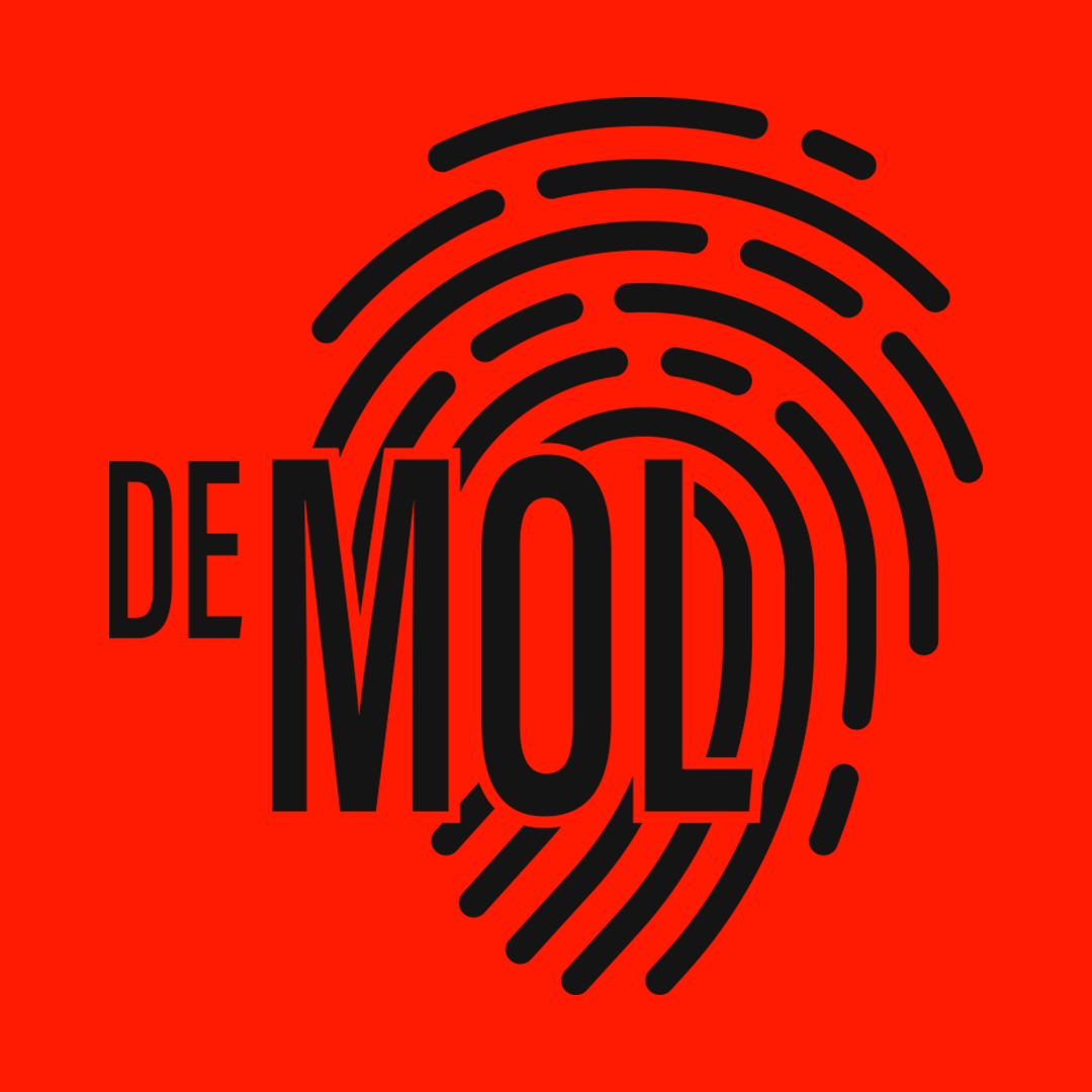 Ward Rombaut Portfolio - De Mol