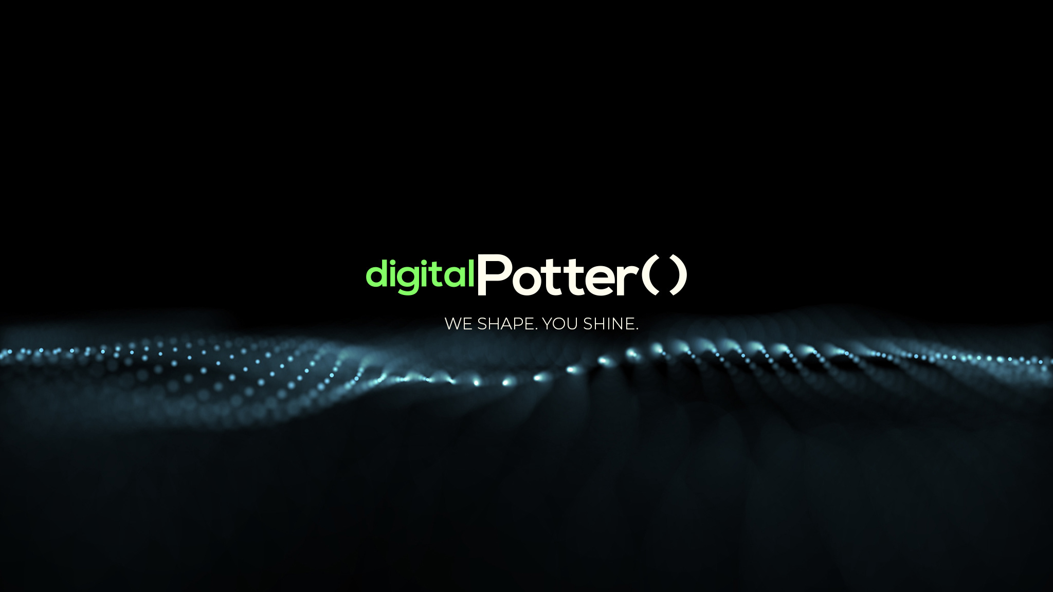 Digital Potter Portfolio | Norm's Web & Mobile Dev Firm | Toano, VA - Introducing theDavid, a ...