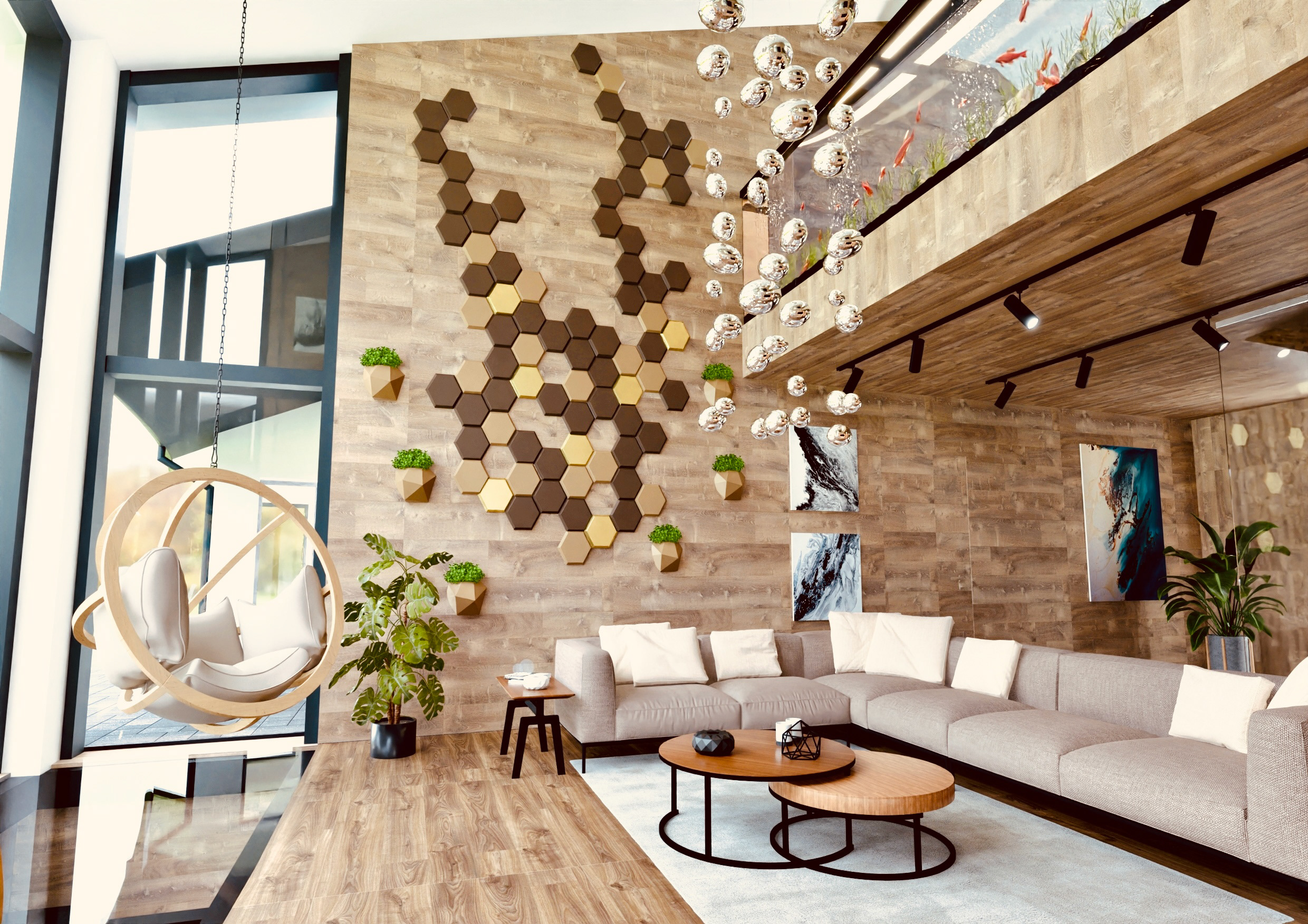 Peter Laszlo Interior Architect