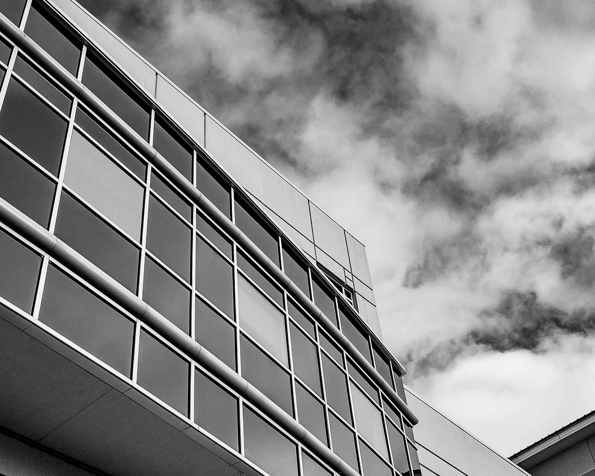 Focal Point Photo LLC - Architecture
