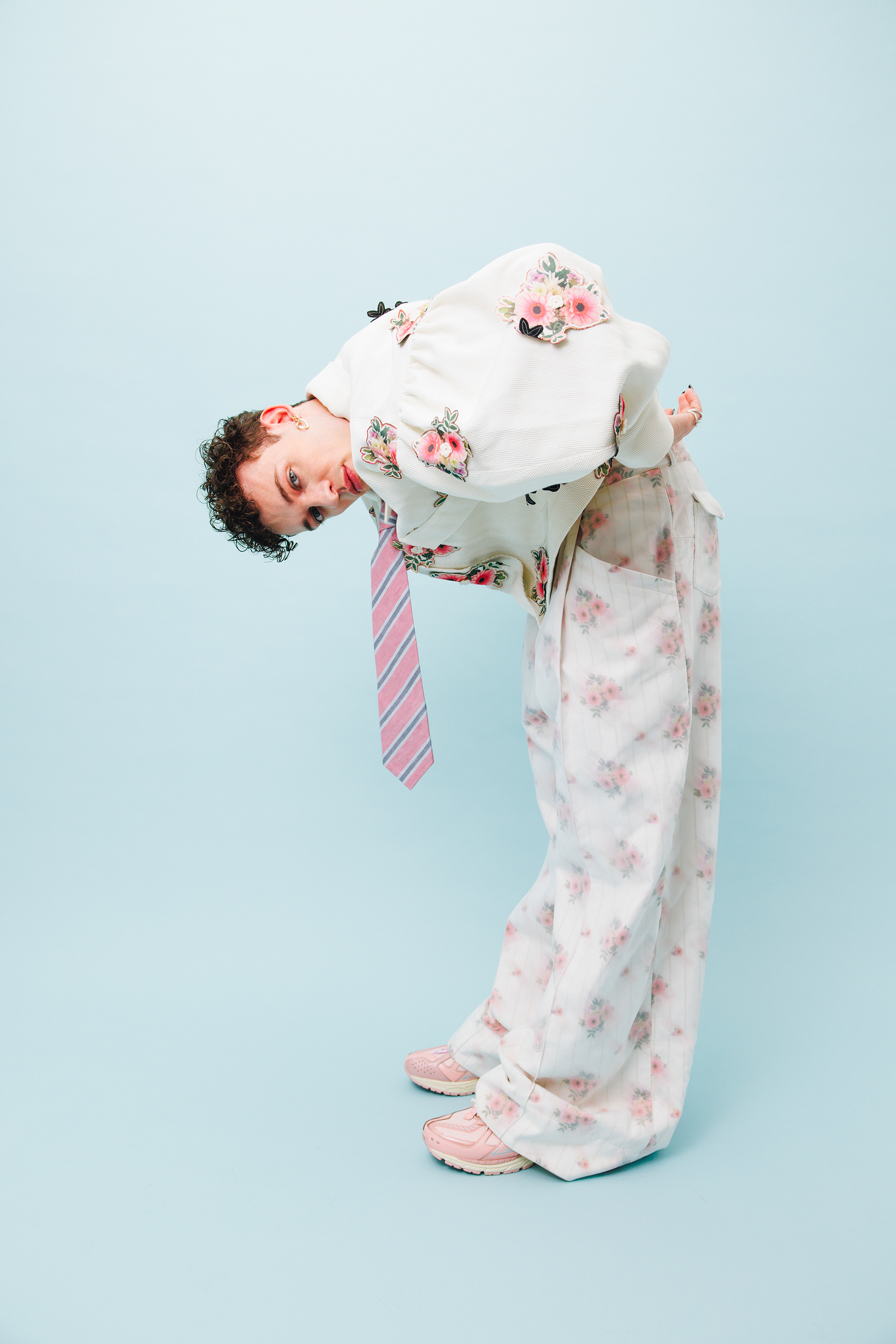 Ella Mettler - Nemo - The Code