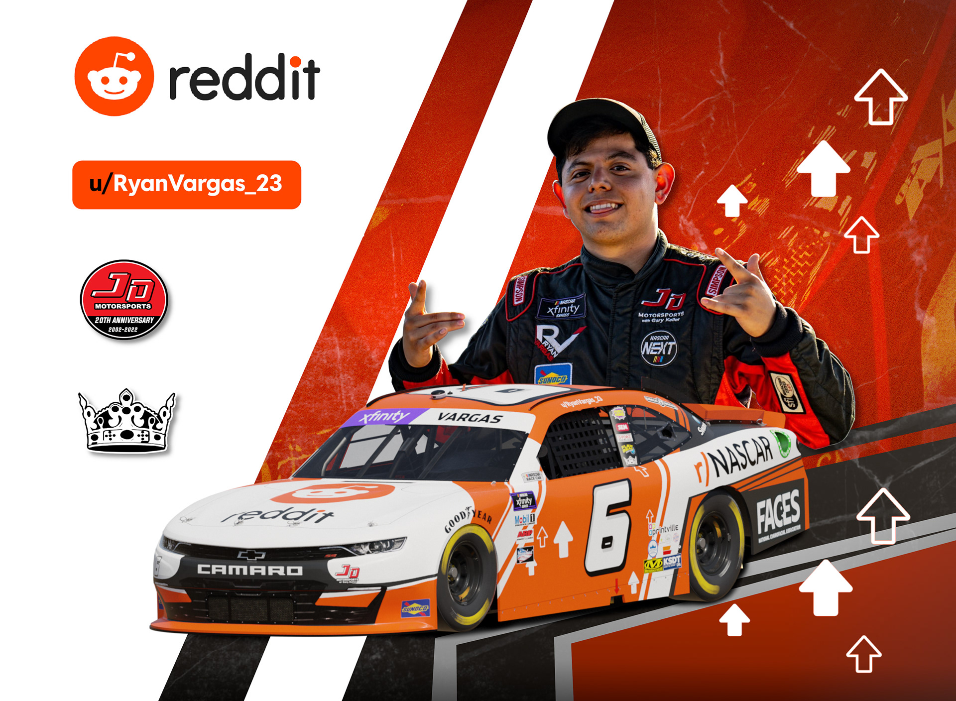 Royal T Grafix Portfolio - Hero Card Designs