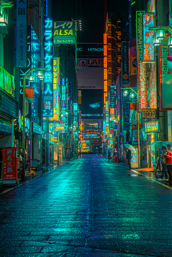 kitsunetsuki.jp - NEO-JAPAN