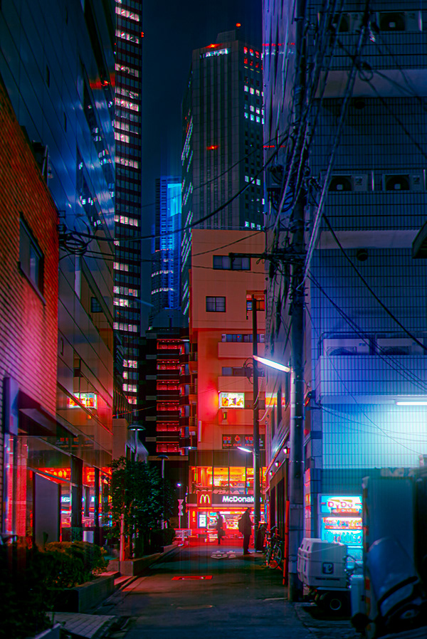 kitsunetsuki.jp - NEO-JAPAN