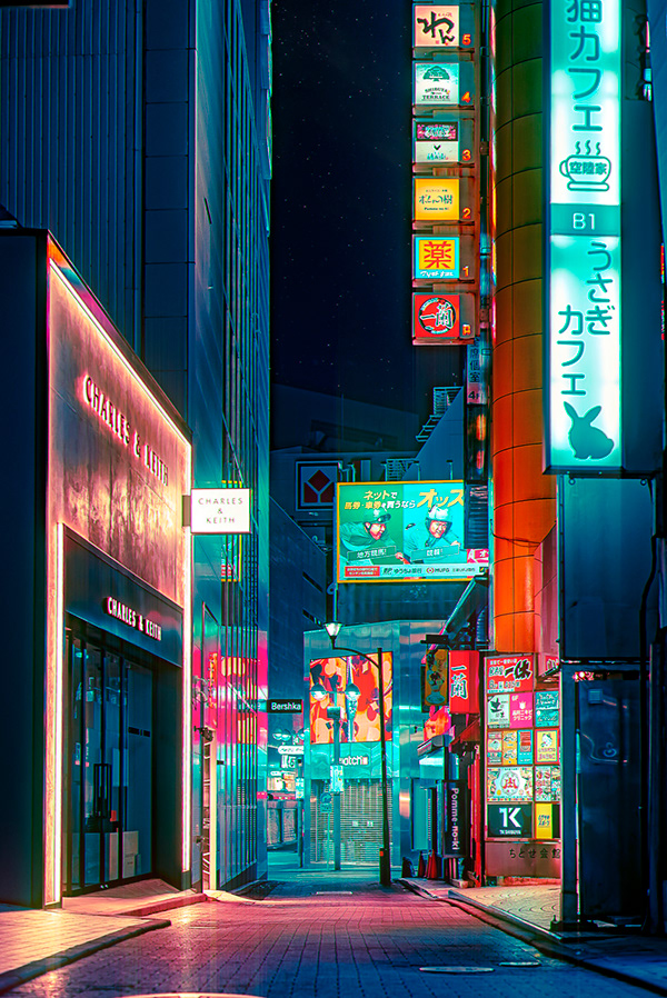 kitsunetsuki.jp - NEO-JAPAN