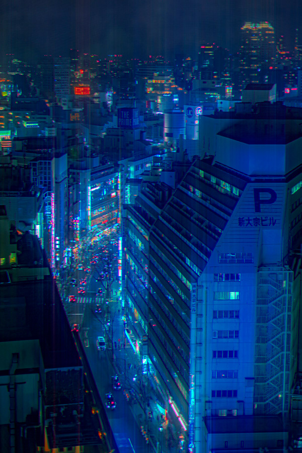 kitsunetsuki.jp - NEO-JAPAN