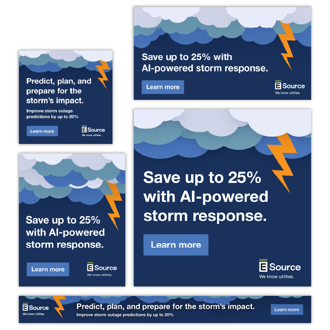 Vanessa Colehower Design - Digital Marketing Campaigns