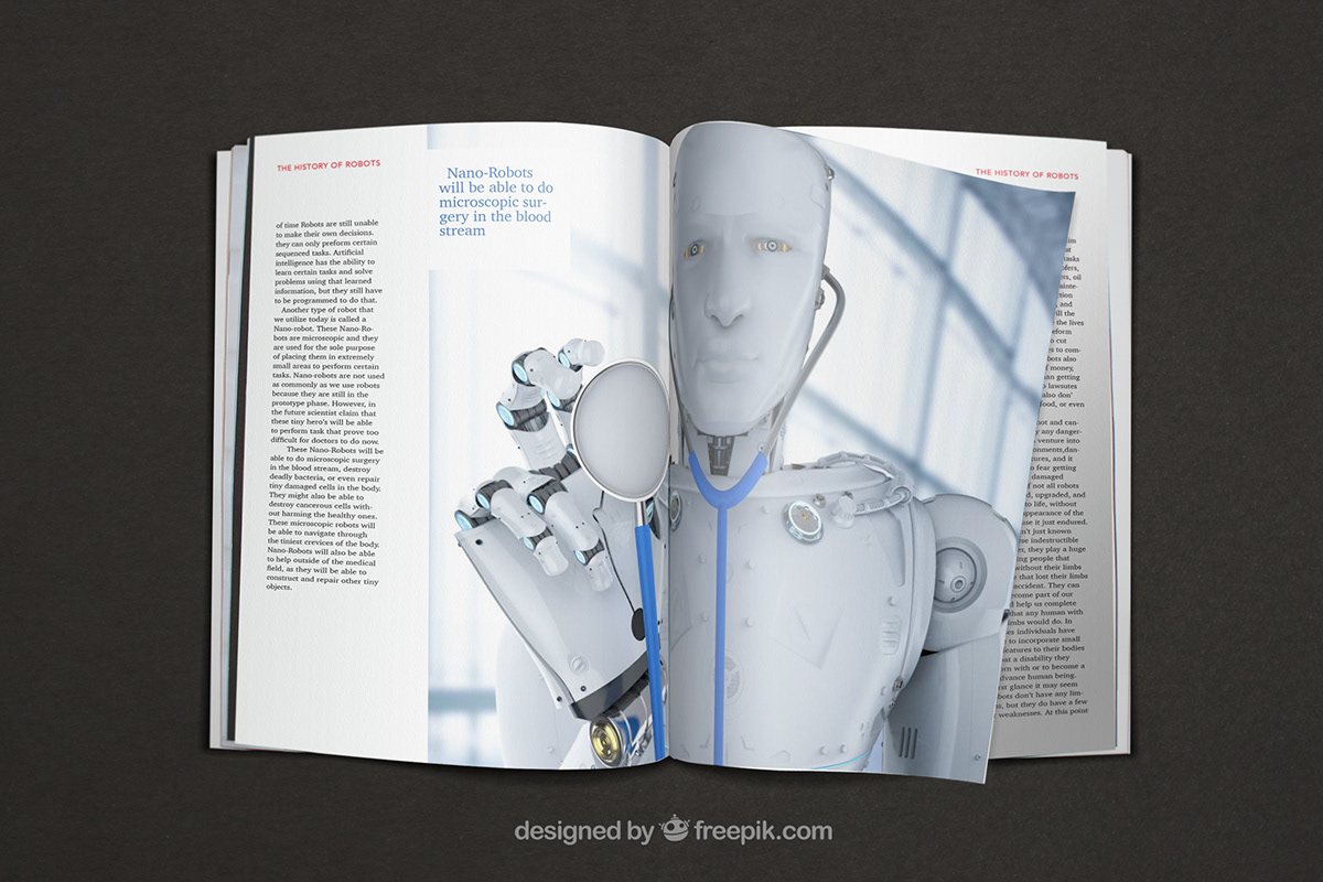 Cameron Waiters - Gizmo Magazine