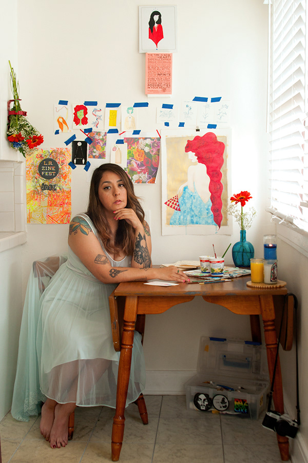 Sharon Esquivel