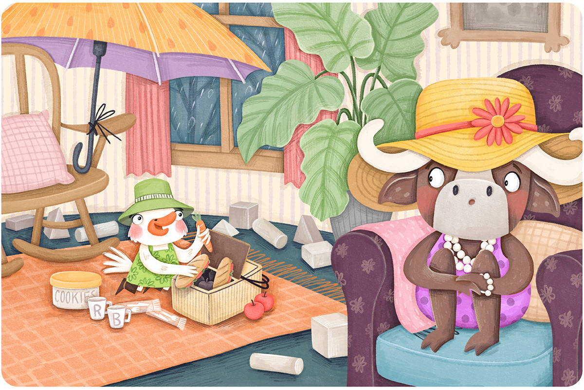 Tugeau 2 - Serineh Eliasian