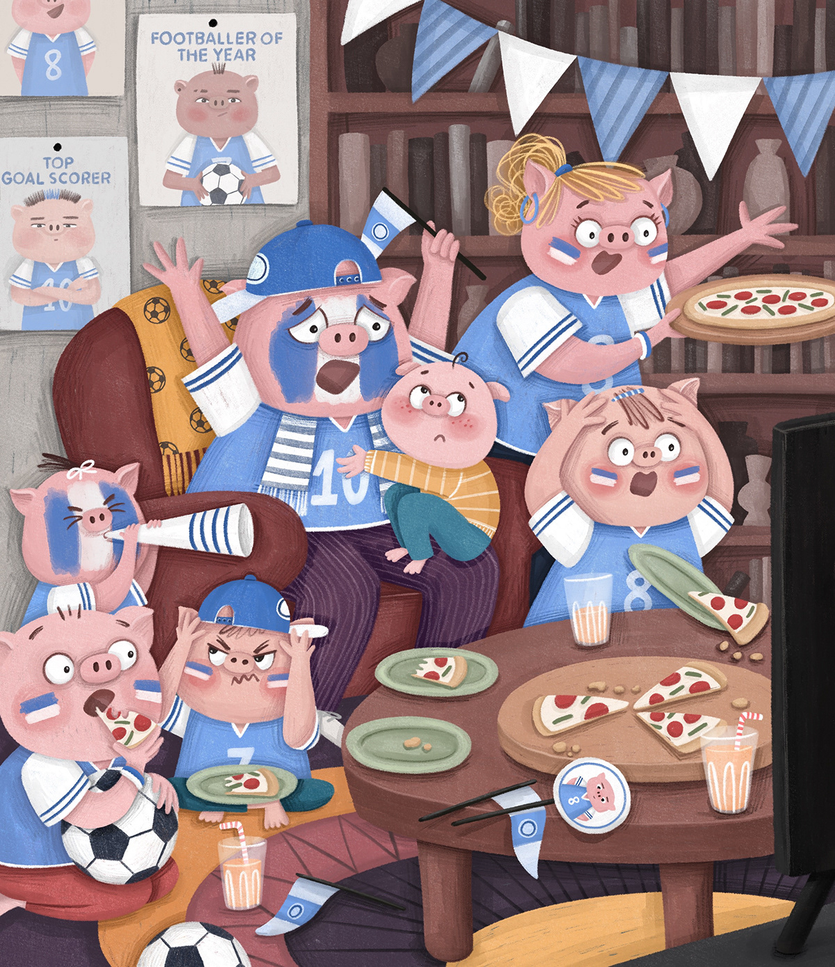 Tugeau 2 - Serineh Eliasian