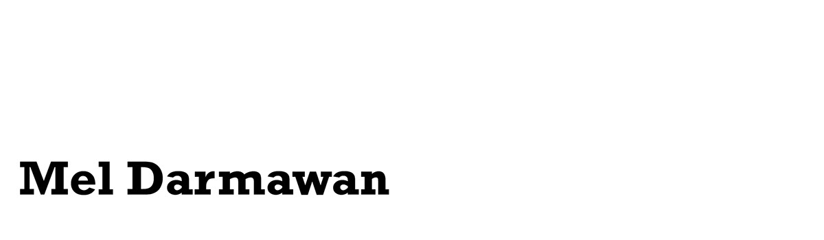 Tugeau 2 - Mel Darmawan