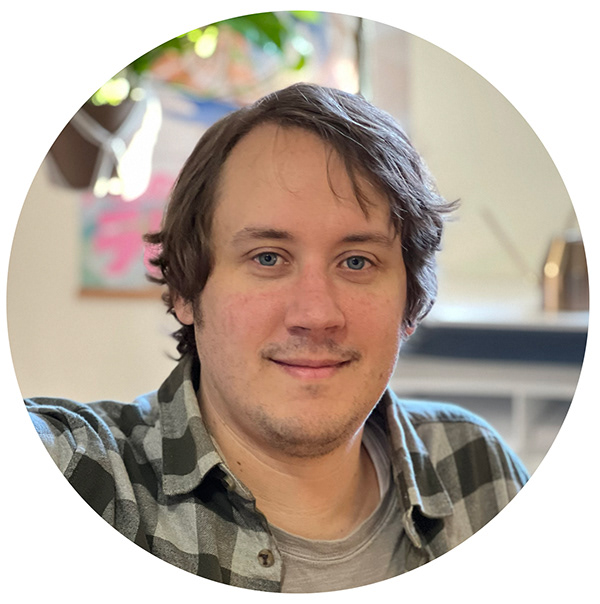 Tugeau 2 - Corey Egbert