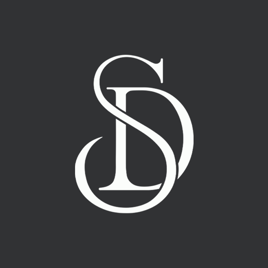 Samuel Design Company | Creative Studio by Samuel Thompson