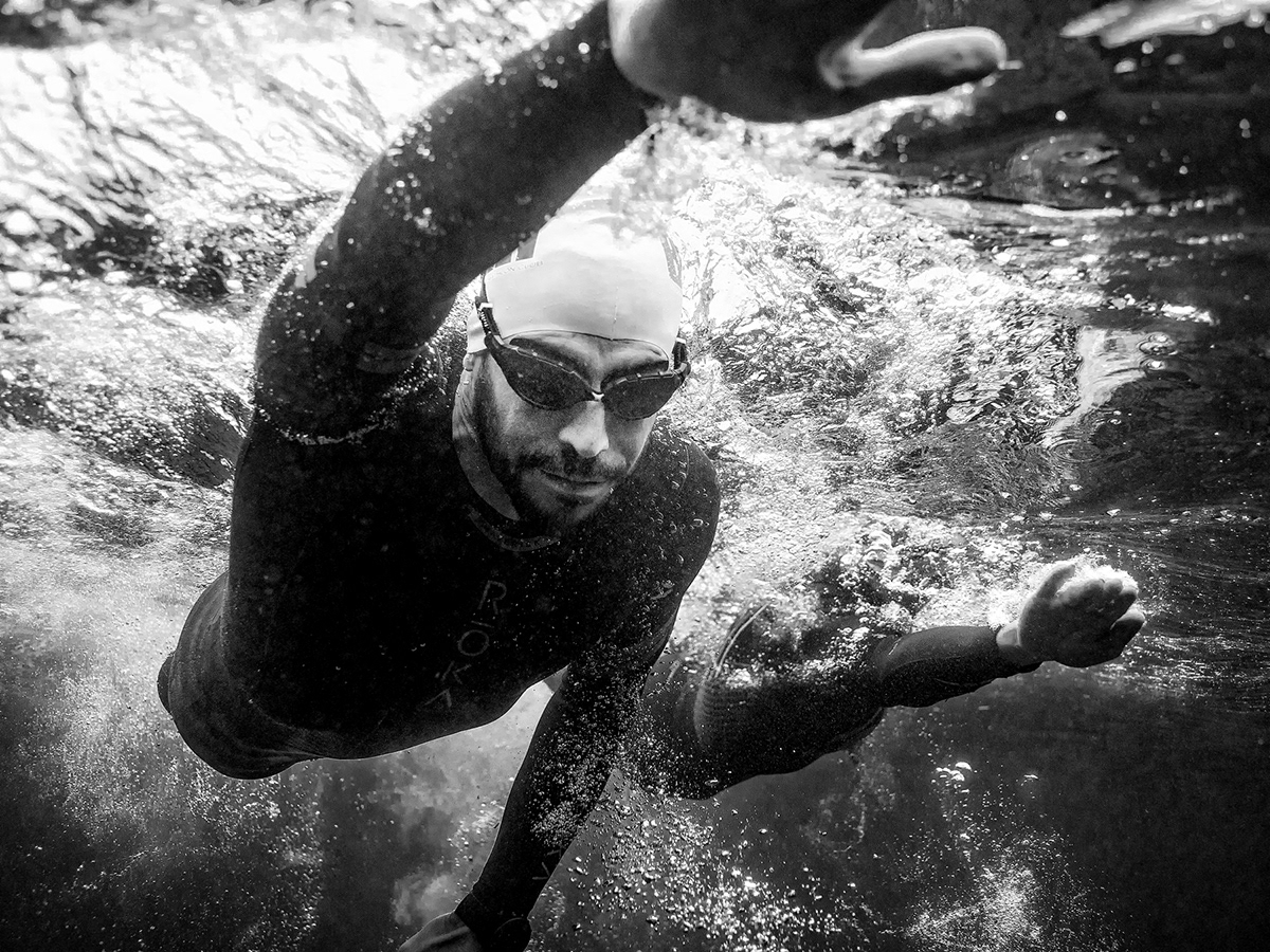 Eric Yip | Active Lifestyle Photographer | Sydney