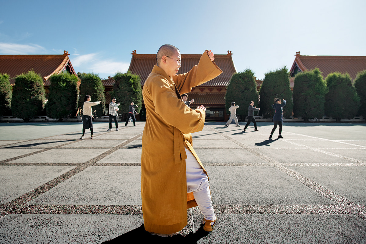Eric Yip | Active Lifestyle Photographer | Sydney