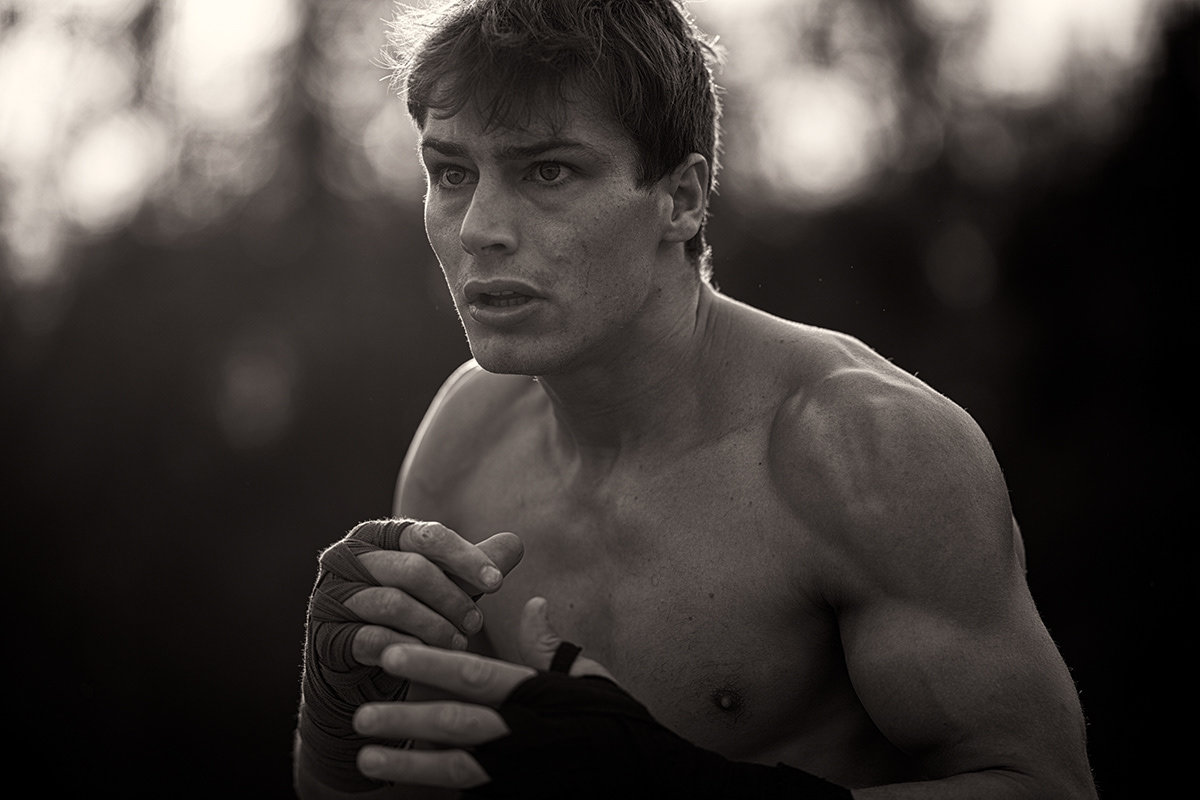 Eric Yip | Active Lifestyle Photographer | Sydney