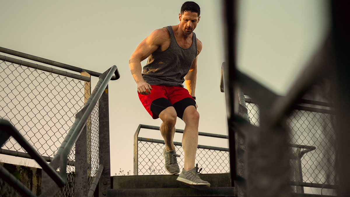 Eric Yip | Active Lifestyle Photographer | Sydney