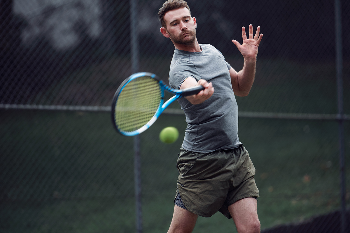 Eric Yip | Active Lifestyle Photographer | Sydney