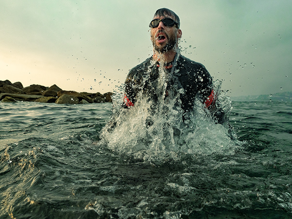 Eric Yip | Active Lifestyle Photographer | Sydney