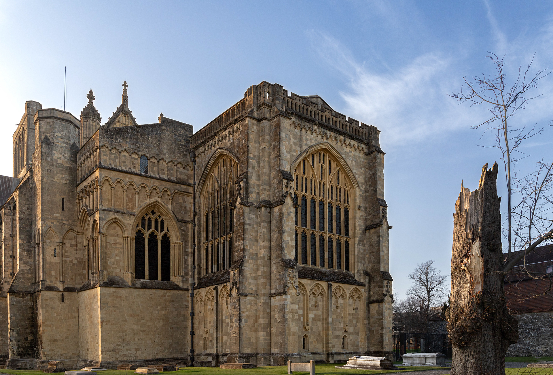 Carol Rogers - Medieval England
