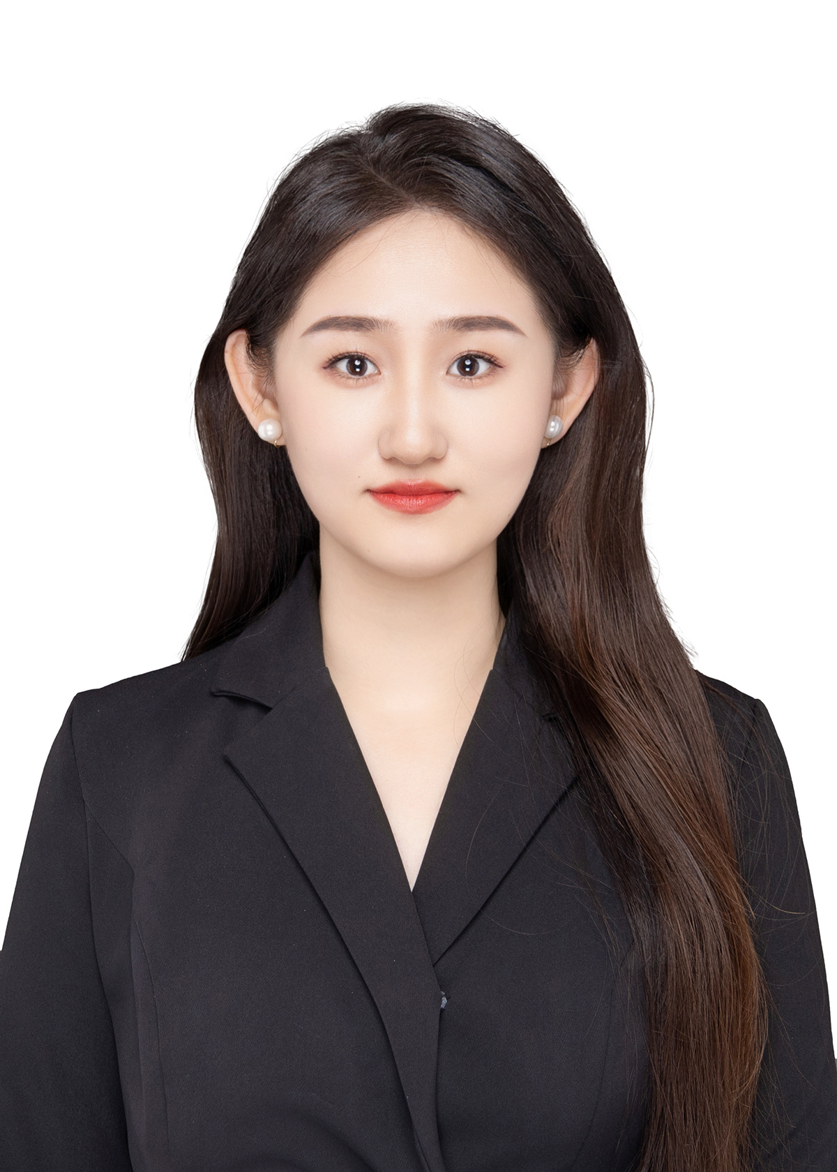 Haobo Li - Dr. Mingyang Li