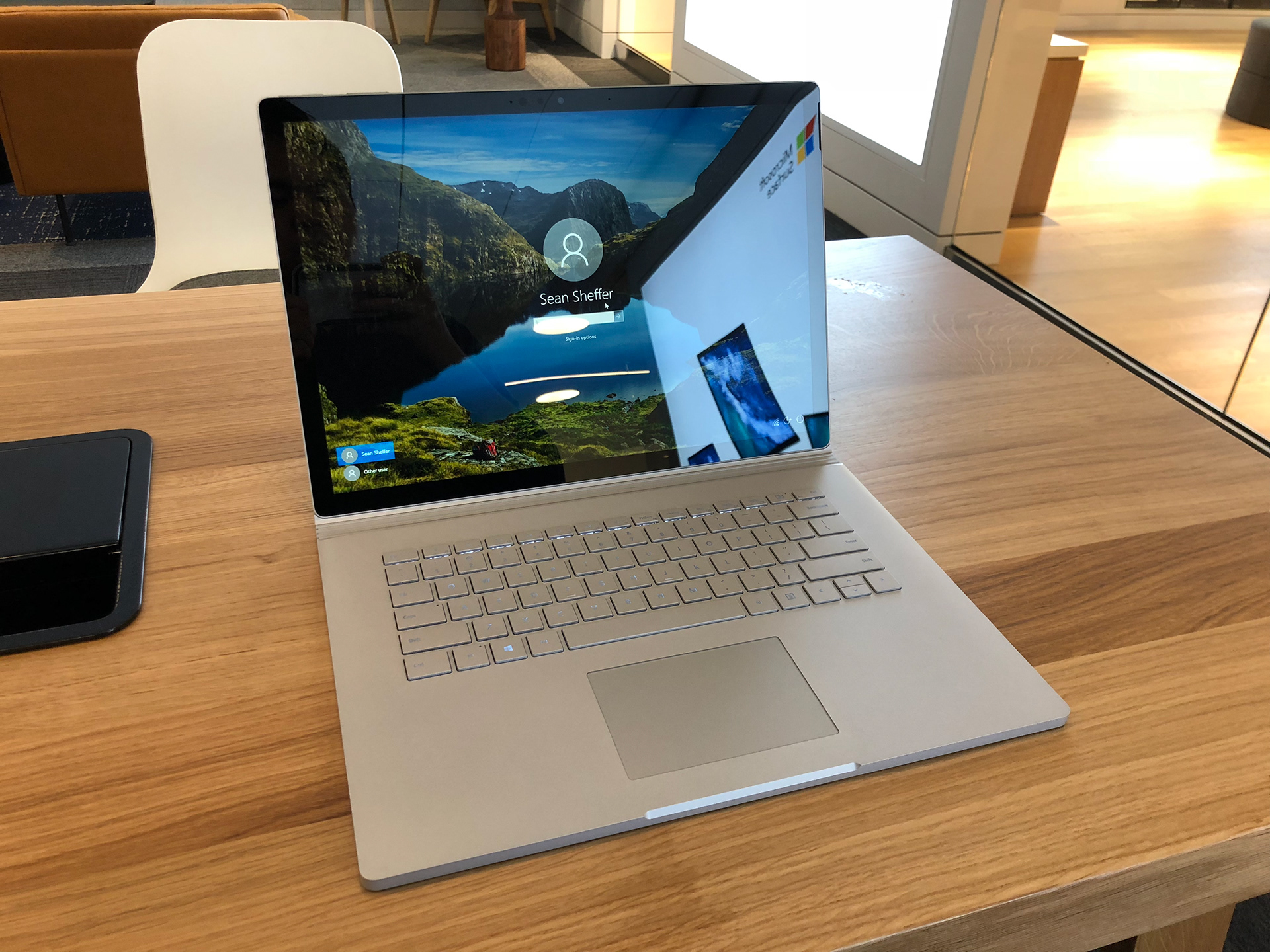 Sean Sheffer - Surface Book 2 Review - One Year With the Flagship