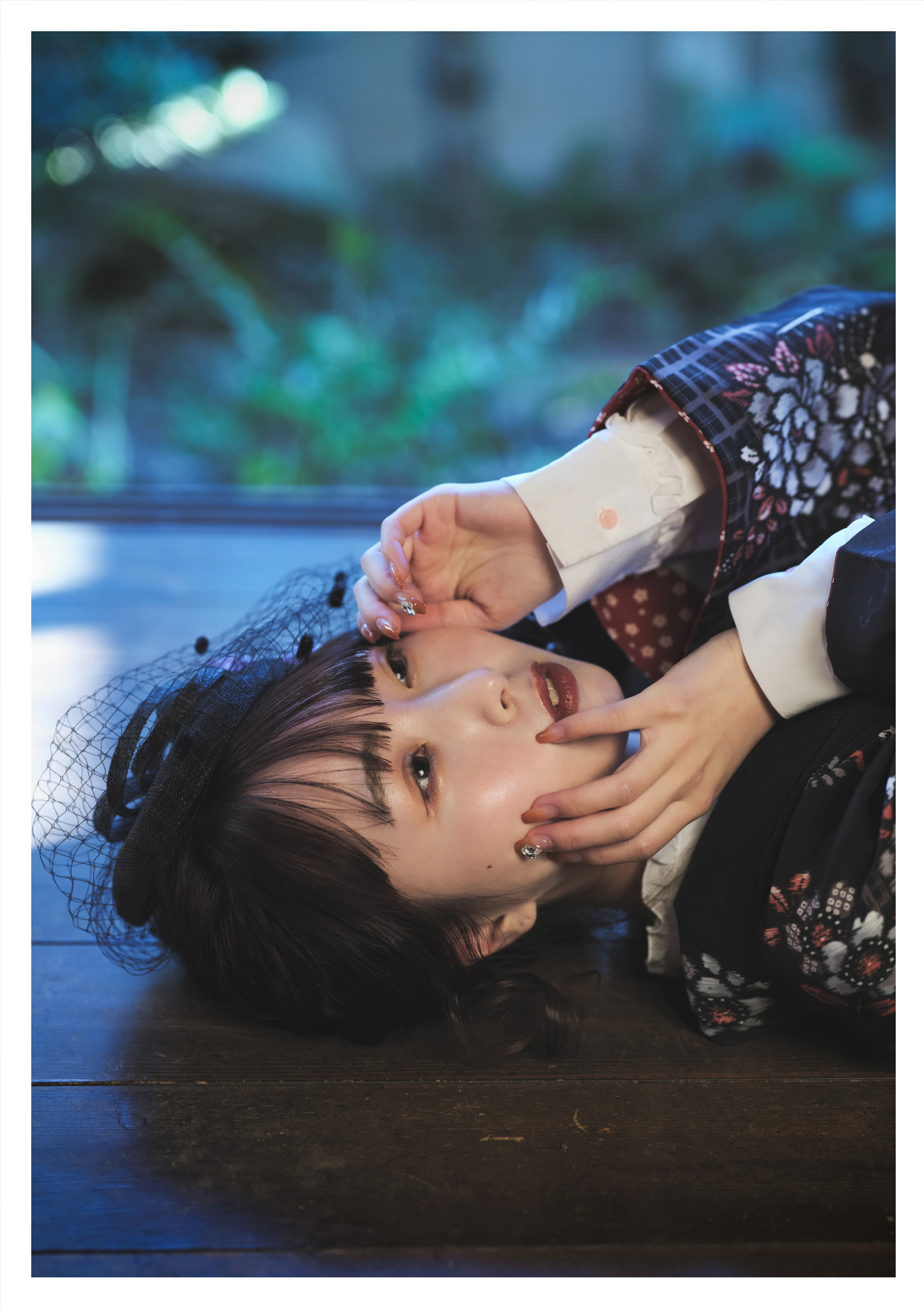 SINFONIA Inspiration | シンフォニア インスピレーション - U c h I n o N a t s u m i