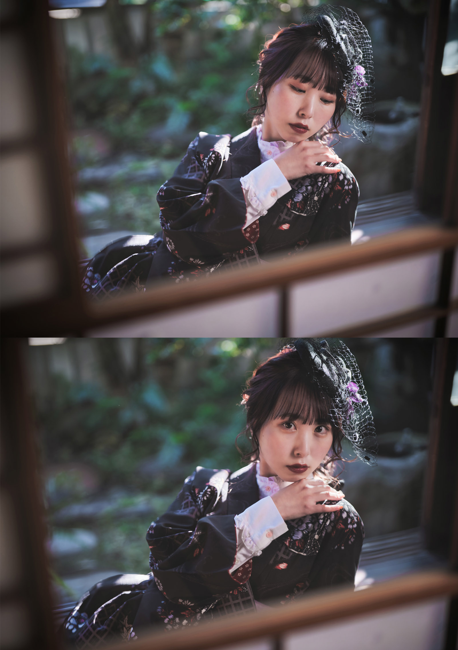 SINFONIA Inspiration | シンフォニア インスピレーション - U c h I n o N a t s u m i