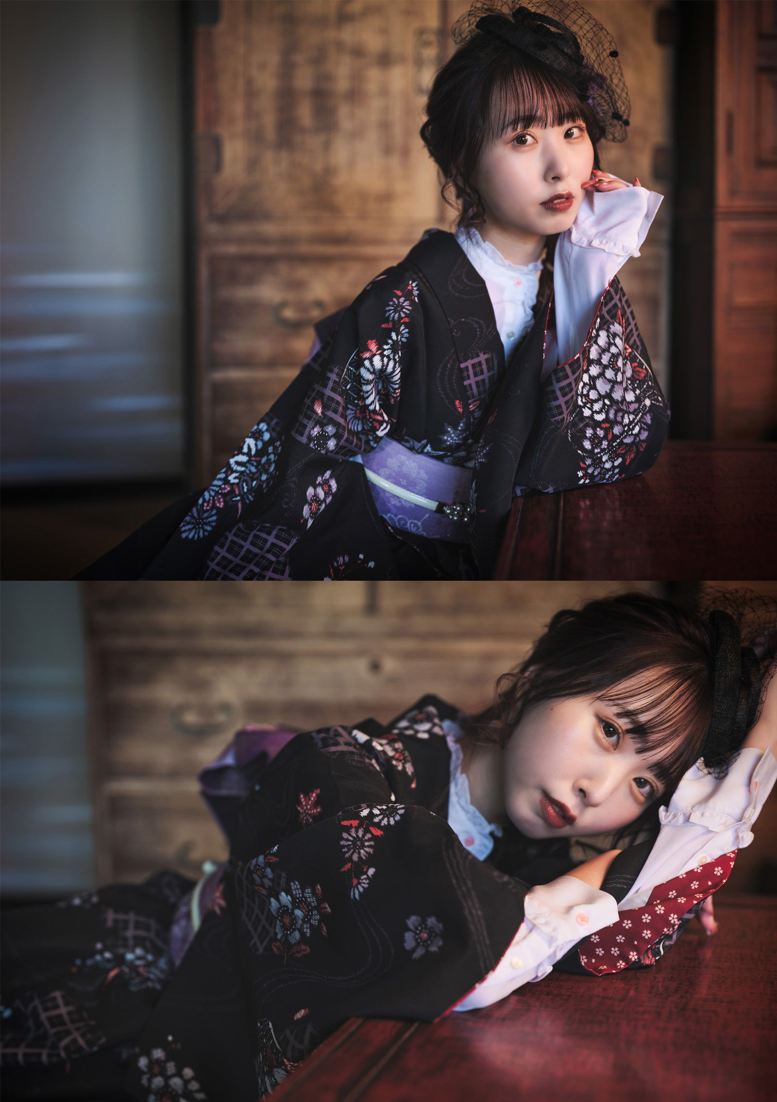 SINFONIA Inspiration | シンフォニア インスピレーション - U c h I n o N a t s u m i