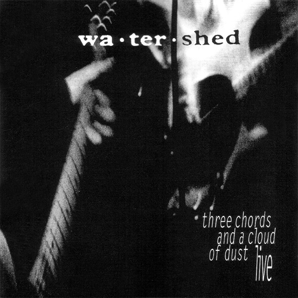 Brand Imagination | James Scott Blanton - Watershed : Three Chords ...