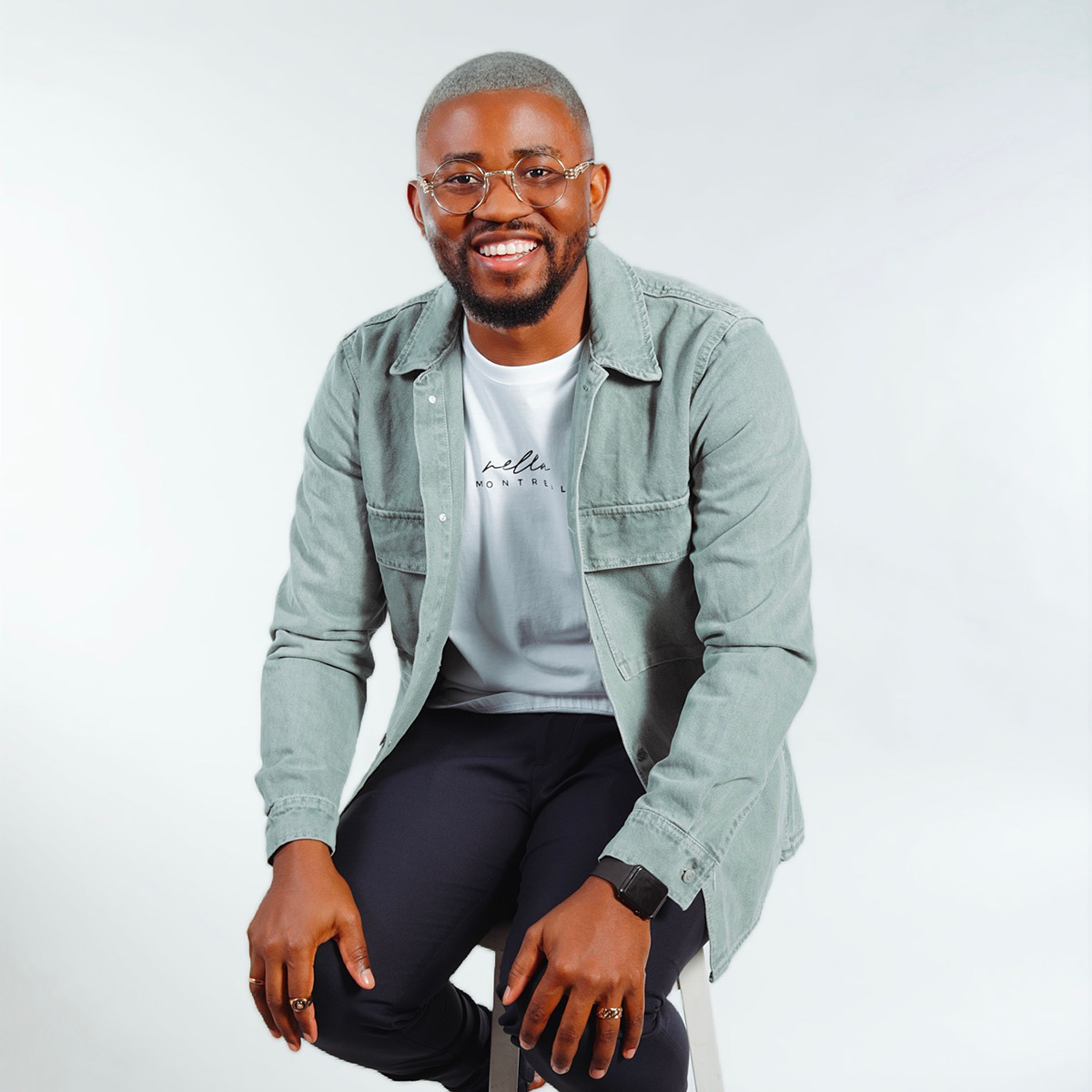 Daniel Sande - About me