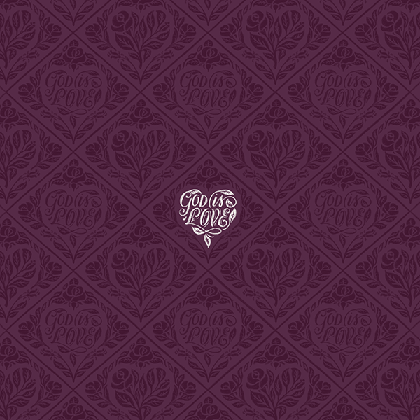 Beth Rufener - Selected Inspirational Lettering