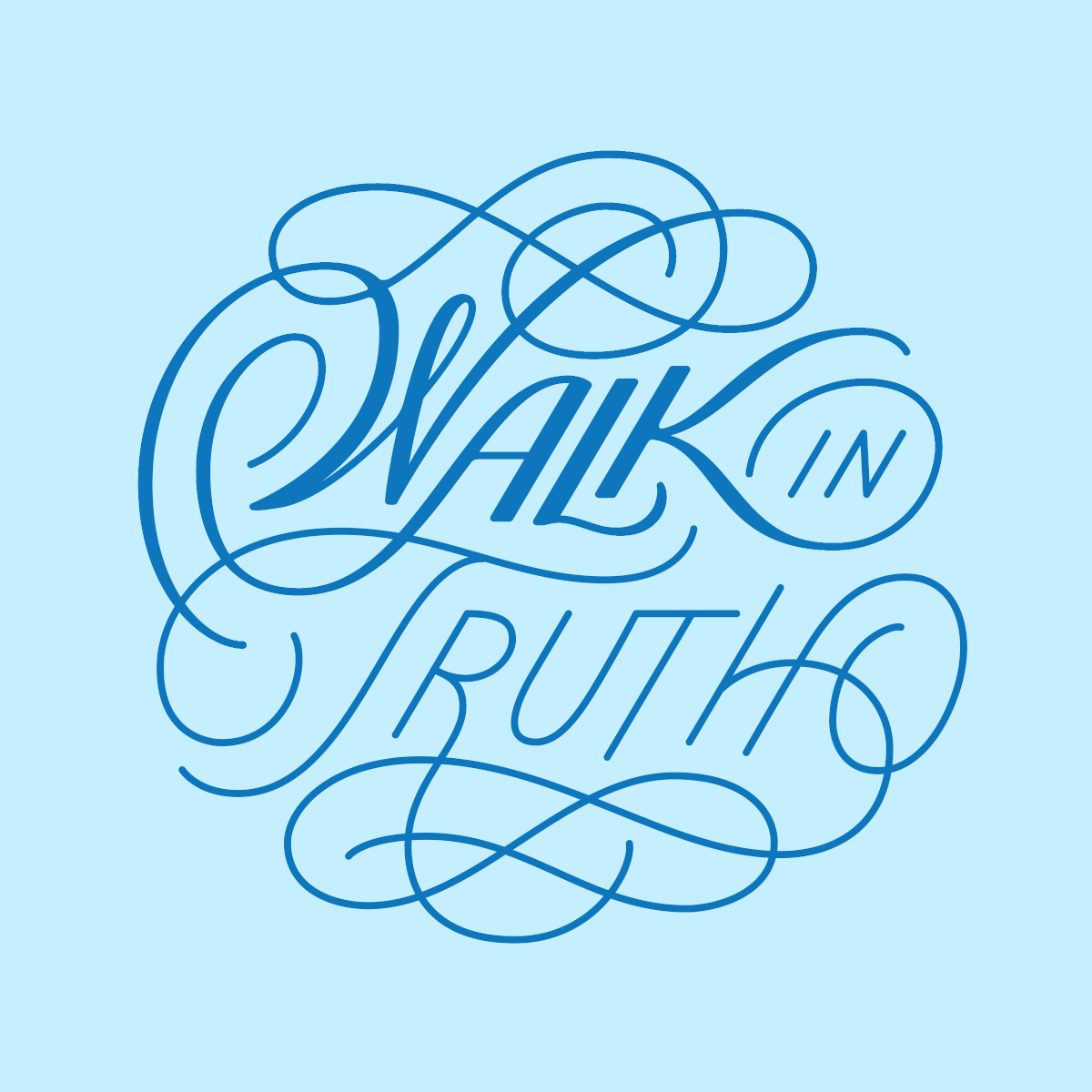Beth Rufener - Selected Animated Lettering