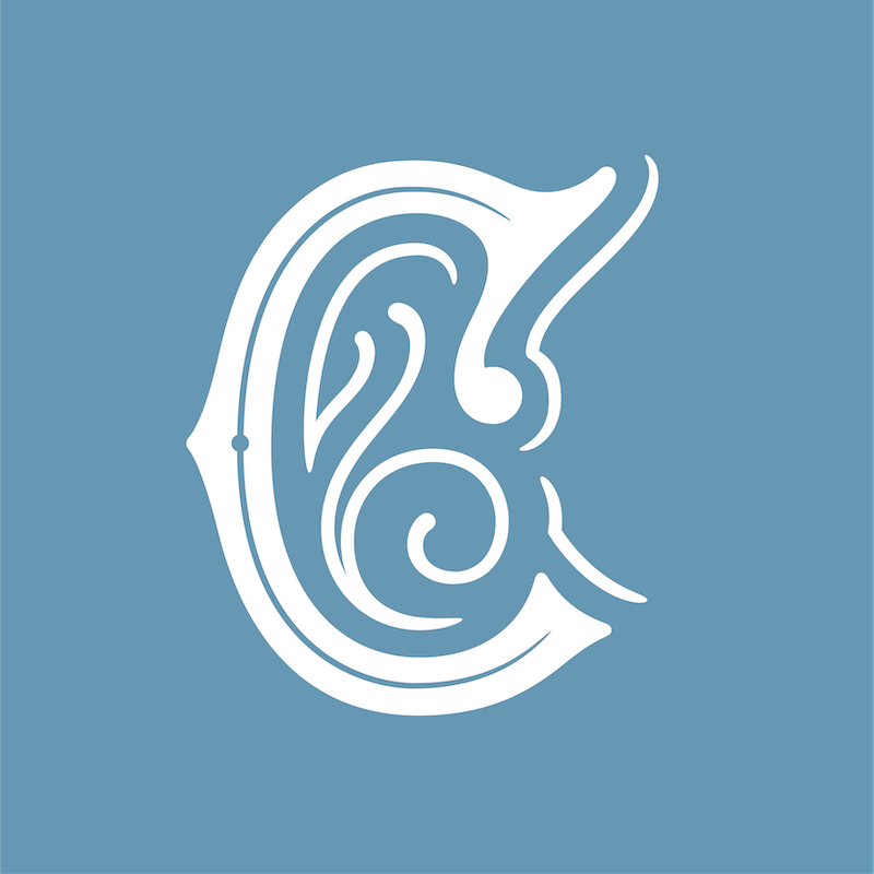 Beth Rufener - Selected Inspirational Lettering